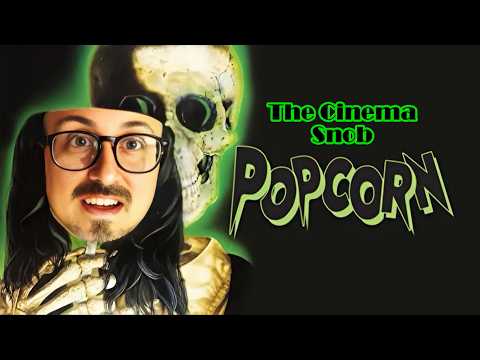 Popcorn – Der Kino-Snob