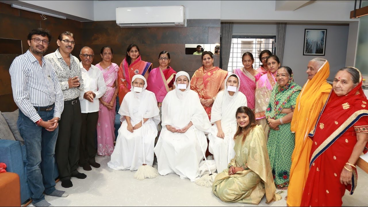 Jain guru song Guru g wah.. ... - YouTube