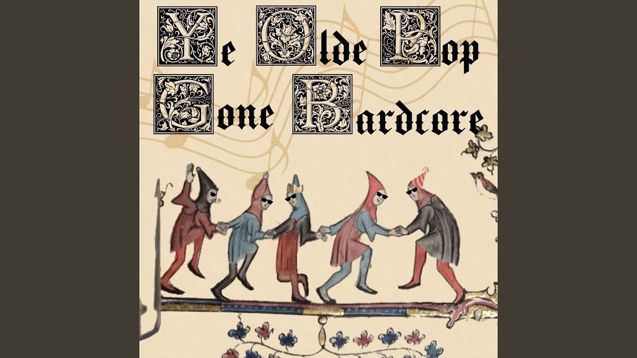 Bad Guy (Medieval Version) - YouTube