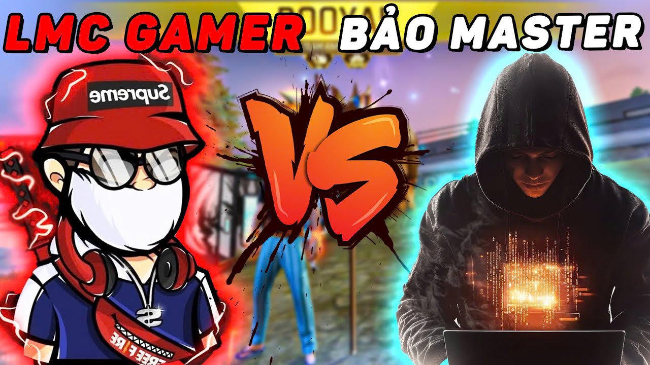 ĐẠI CHIẾN ÂN OÁN: LMC GAMER vs BẢO MASTER | HƯỚNG VỀ THIỆN NGUYỆN - YouTube