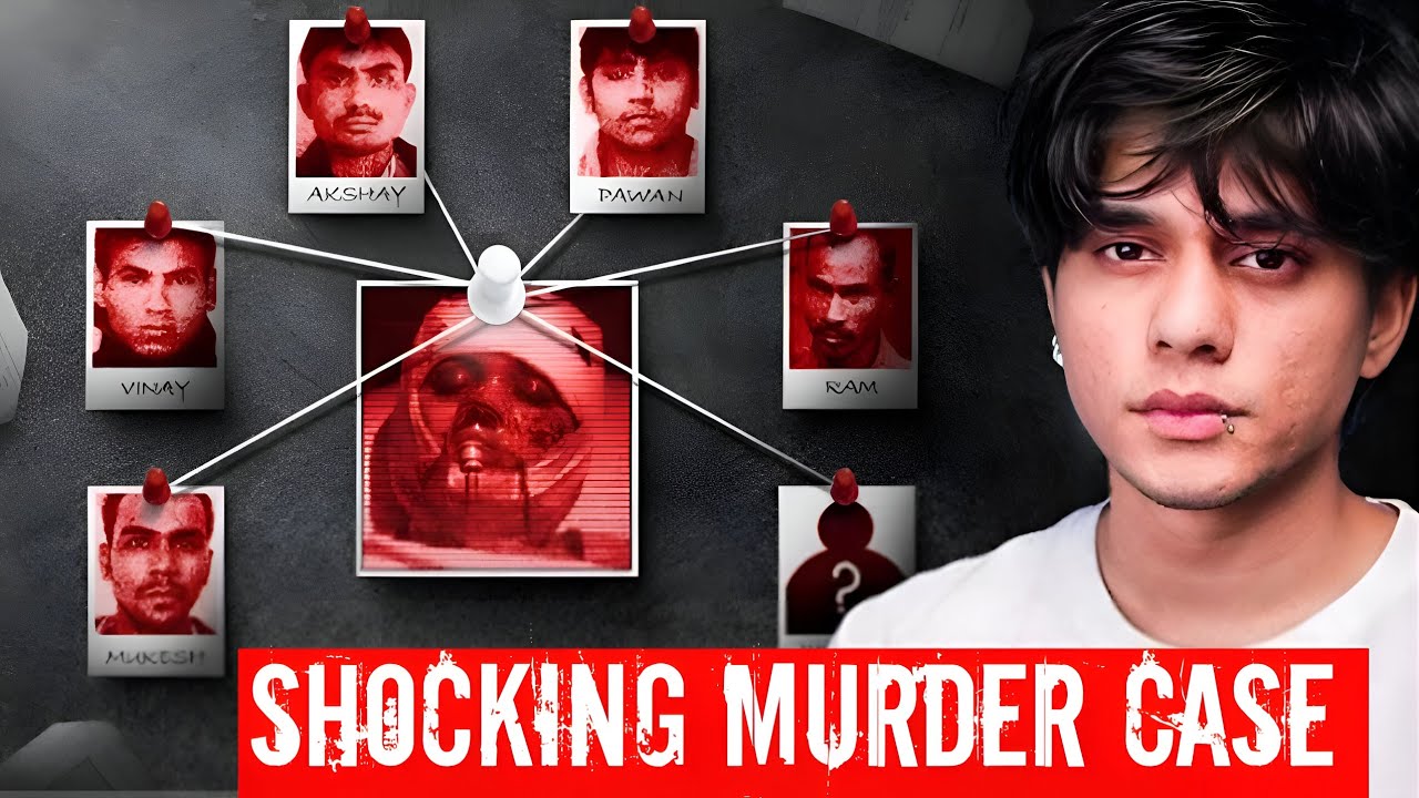 Nirbhaya Case | Delhi Gang Rape Case | A True Crime Story That Shook ...