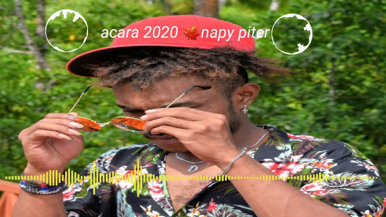 LAGU Acara 2020 full intro acara____ bongkar tenda ///napy piter/// # ...