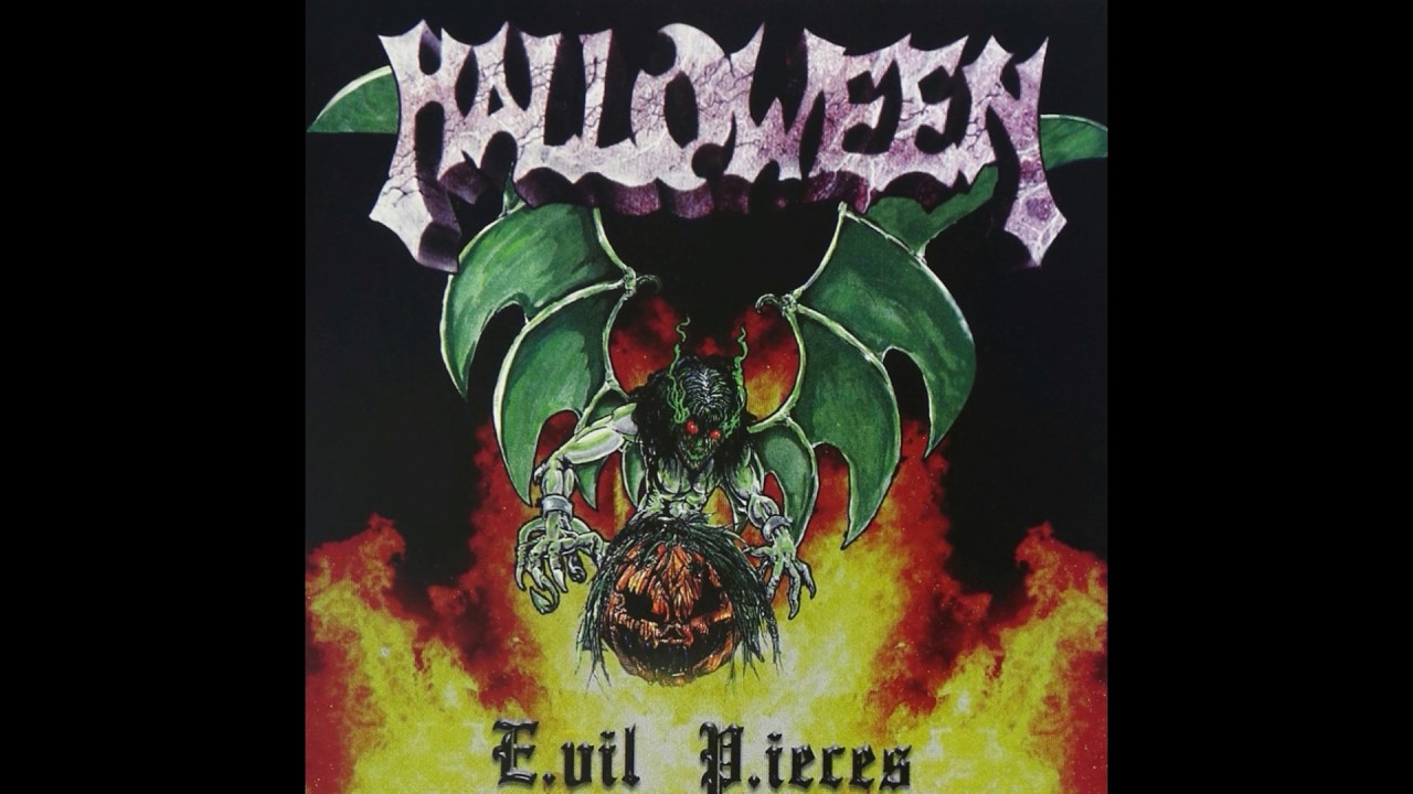 Halloween - Evil Nation 06 - YouTube