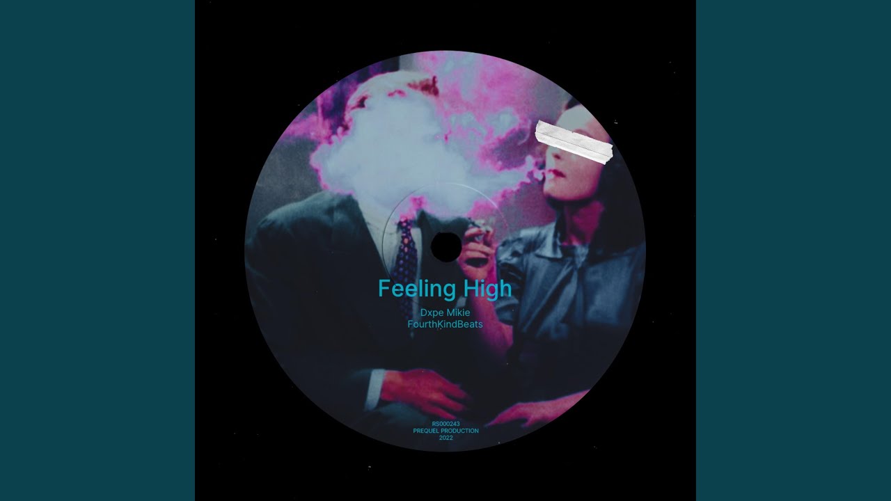 Feeling High - YouTube