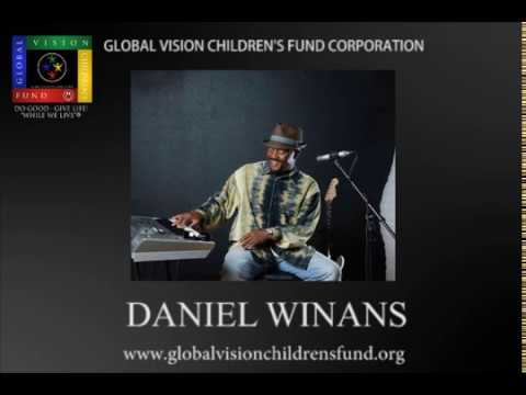 'FIND A WAY' by DANIEL WINANS - YouTube