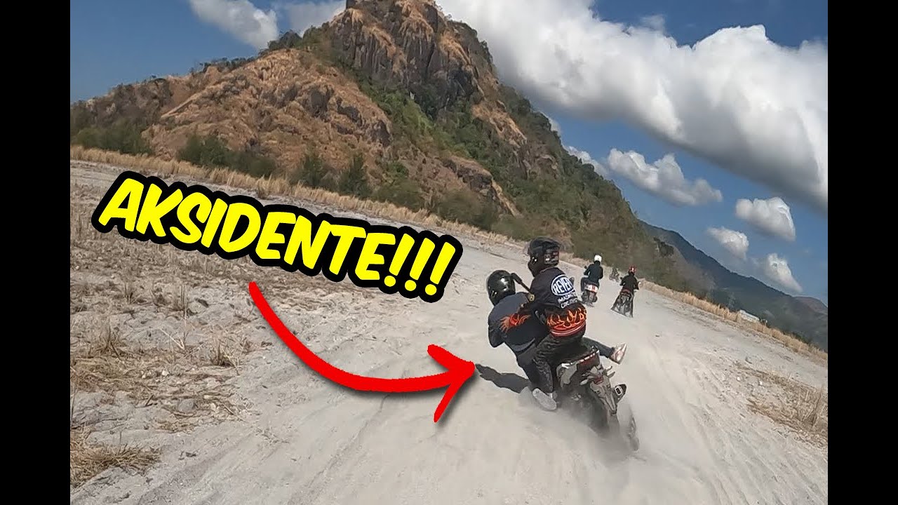 Sumemplang sa motor at sumabit ang drone #VinFPV - YouTube