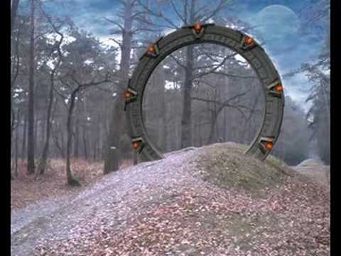 stargate activation - YouTube