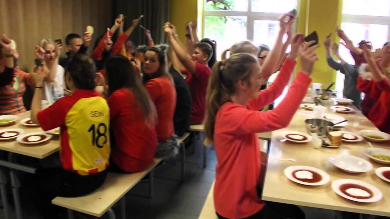 parksepa keskkool rebaste rets 2015 - YouTube