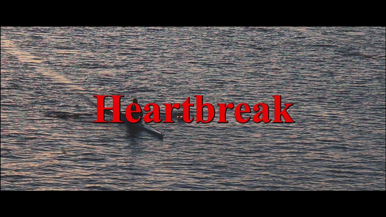 The One About Heartbreak - YouTube