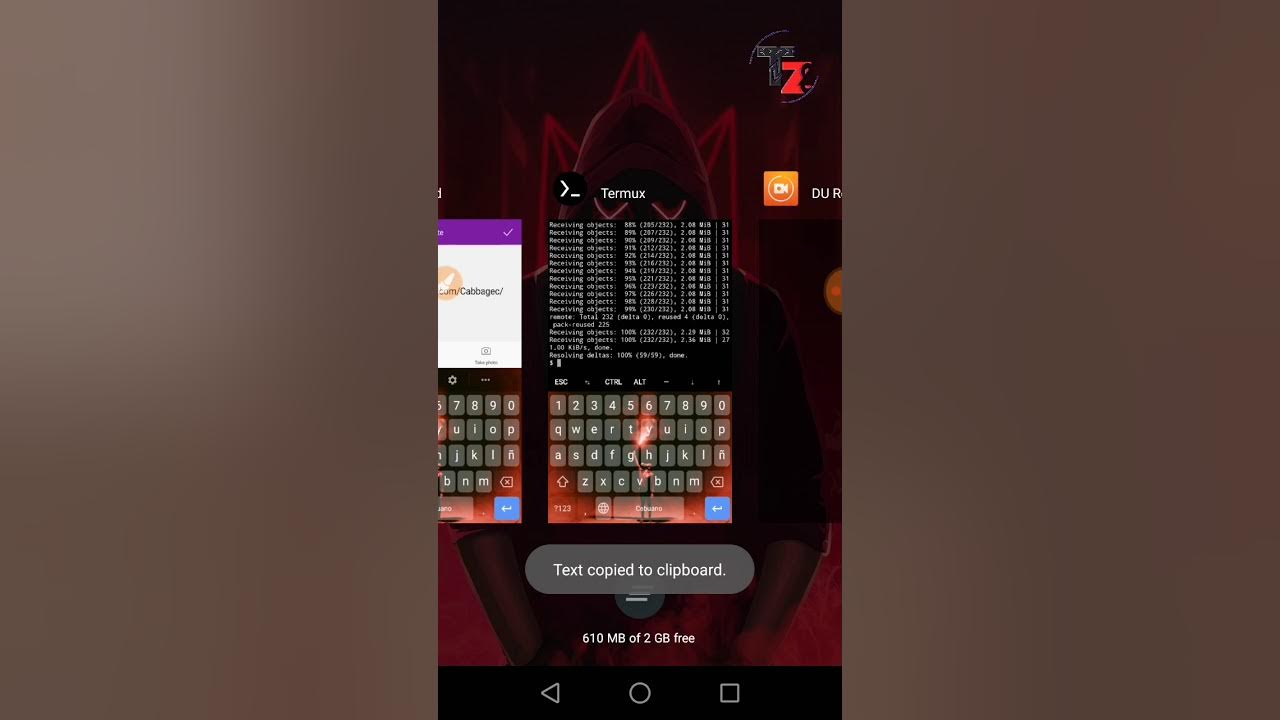 How to change Themes in Termux|Best Ever Video uploaded on Youtube ...