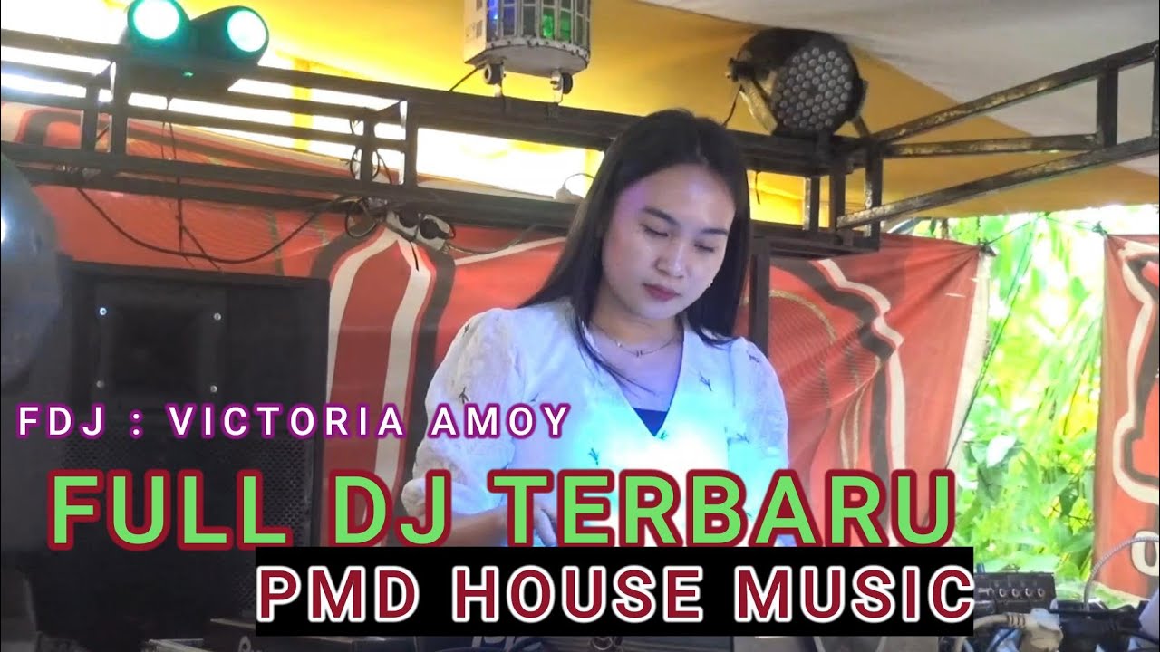 FULL DJ - OT PMD HOUSE MUSIC || Mantap Abiz || - YouTube
