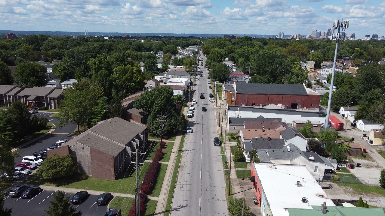 Preston Corridor Plan | Segment 3 - YouTube