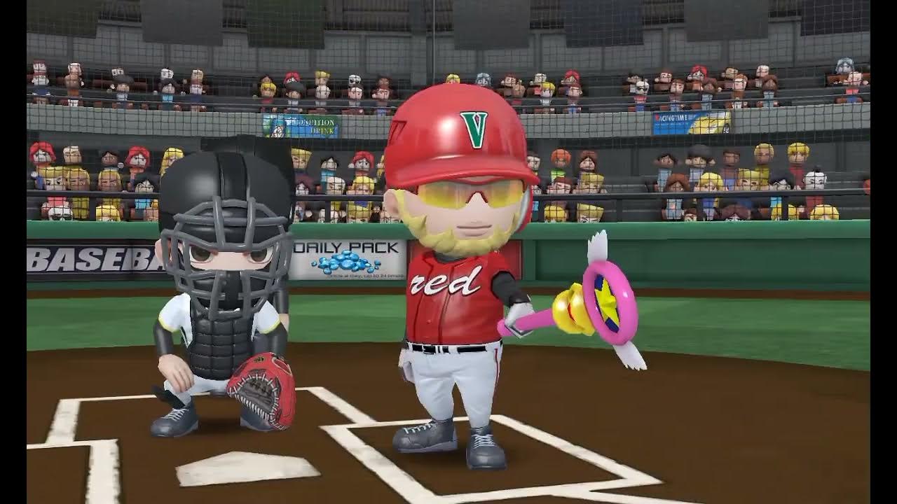 My Baseball Nine Team In Master Three YouTube my-baseball-nine-team-in-master-three-youtube