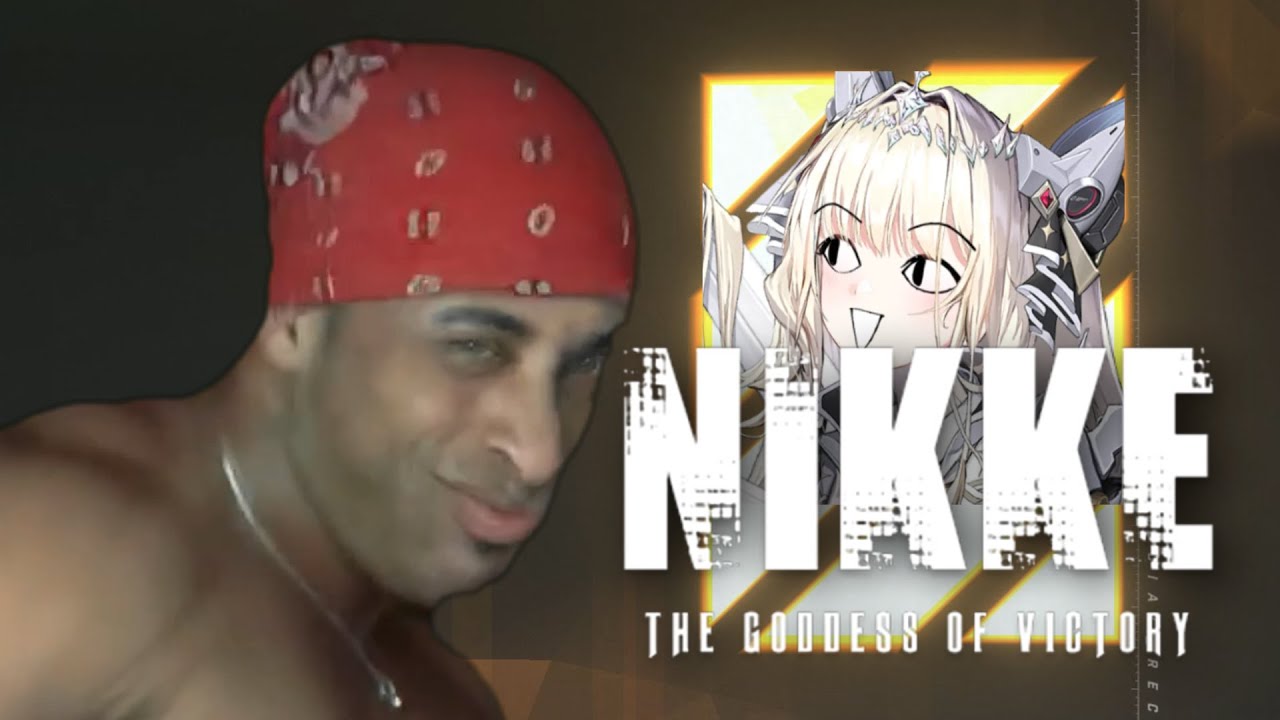 Returning to NIKKE with 110 pulls - YouTube