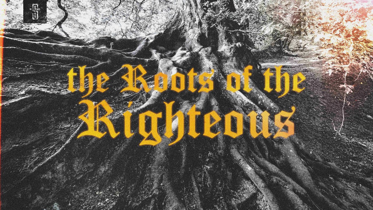 01-12-2025 Sunday Service - The Roots of the Righteous - YouTube