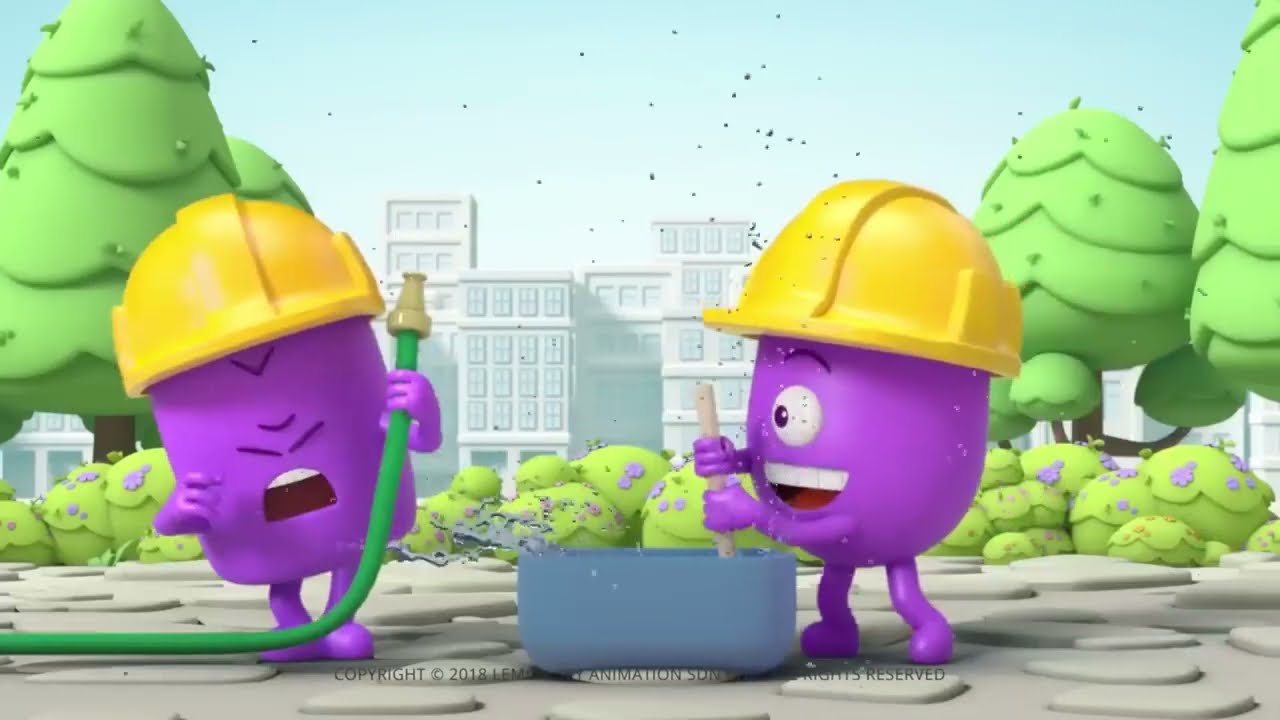 Cartoon Animation Compilation | Cartoons | Cartoons for Kids - YouTube