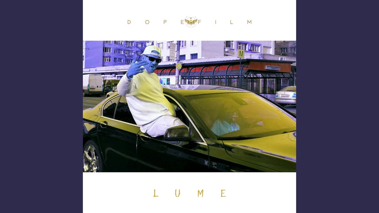Lume - YouTube