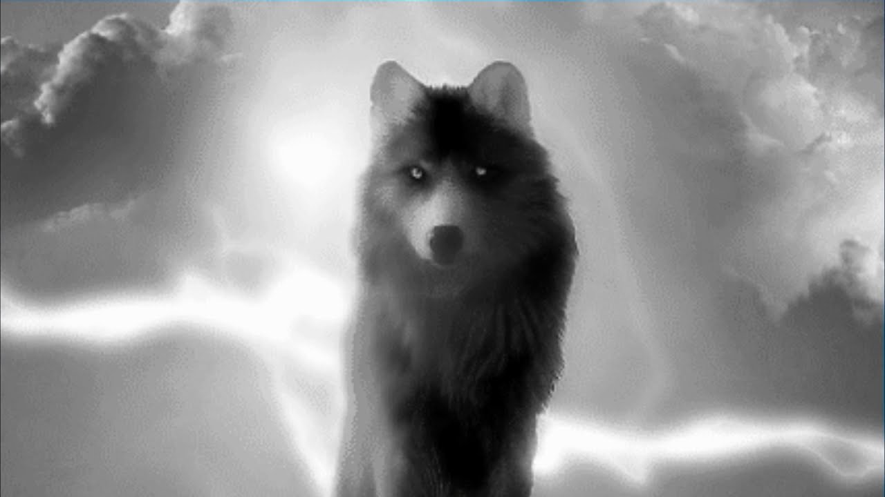 Floating Souls - "Of Wolf" - YouTube