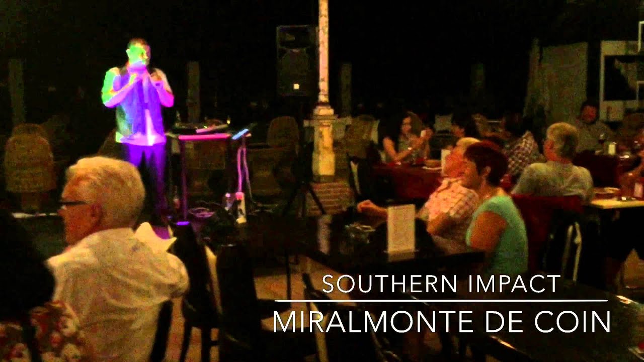 Southern Impact - fun Night - YouTube