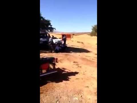 DELİ YUSUF TÜRBESİ PAZARCIK ZONPON