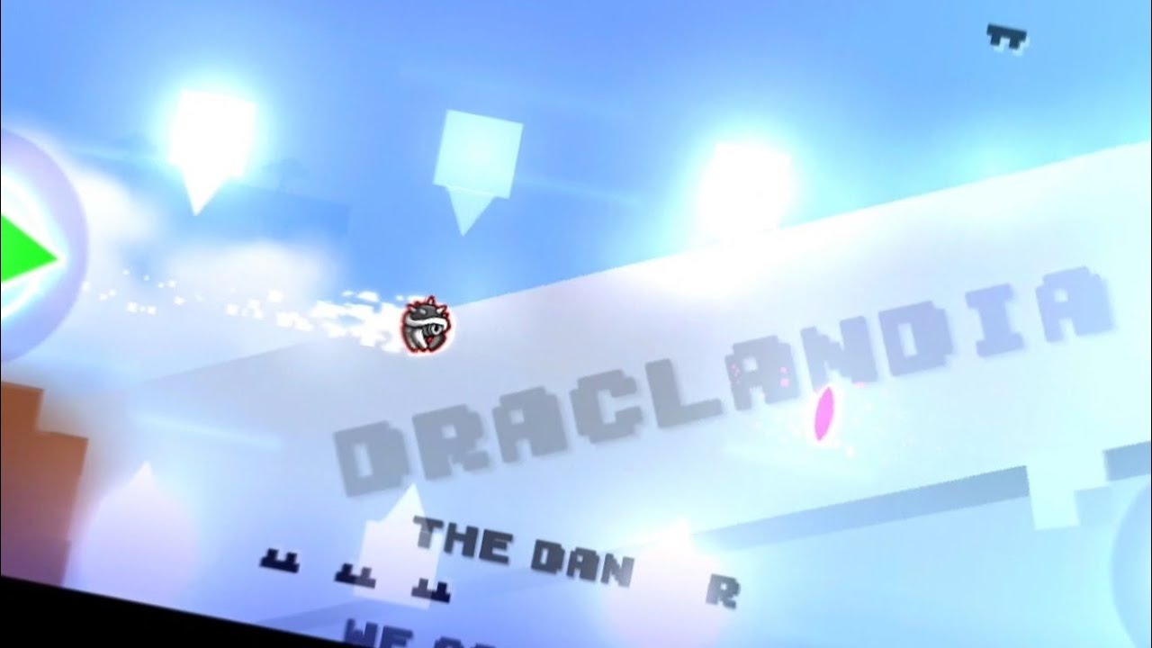 "Encandilado" by @dogner. | Geometry Dash [2.2] - YouTube
