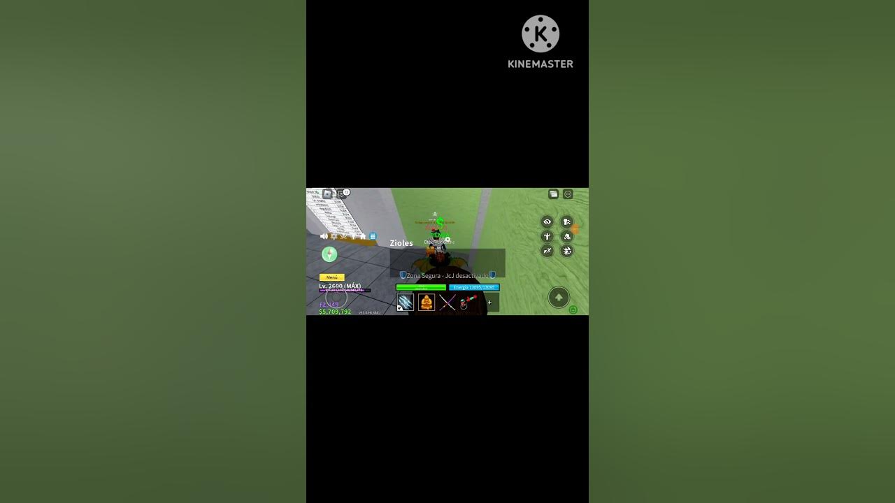 Día uno hasta que me salga kitsune pls reporten al scripter - YouTube