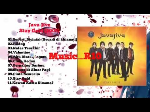2008 Stay Gold Java Jive Full Album #fypyoutube #fypシ゚viral #fyp # ...
