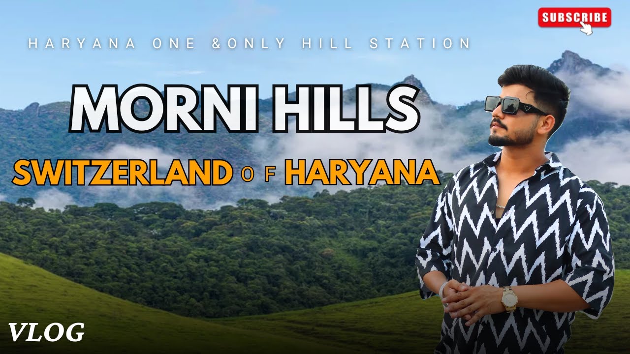 Morni Hills | Morni Hills tourist places | Morni Fort | Tikkar taal ...