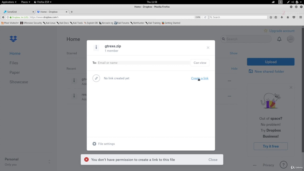 Ethical hacking pro tutorials - YouTube