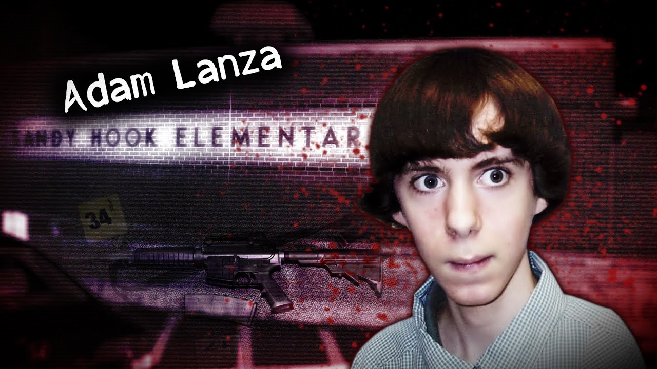 The 2012 Sandy Hook Massacre & What Led Up To It [Adam Lanza] - YouTube