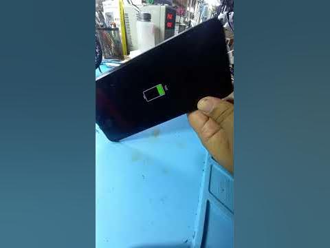 XIAOMI NOTE 10 no enciende 🔥 - YouTube