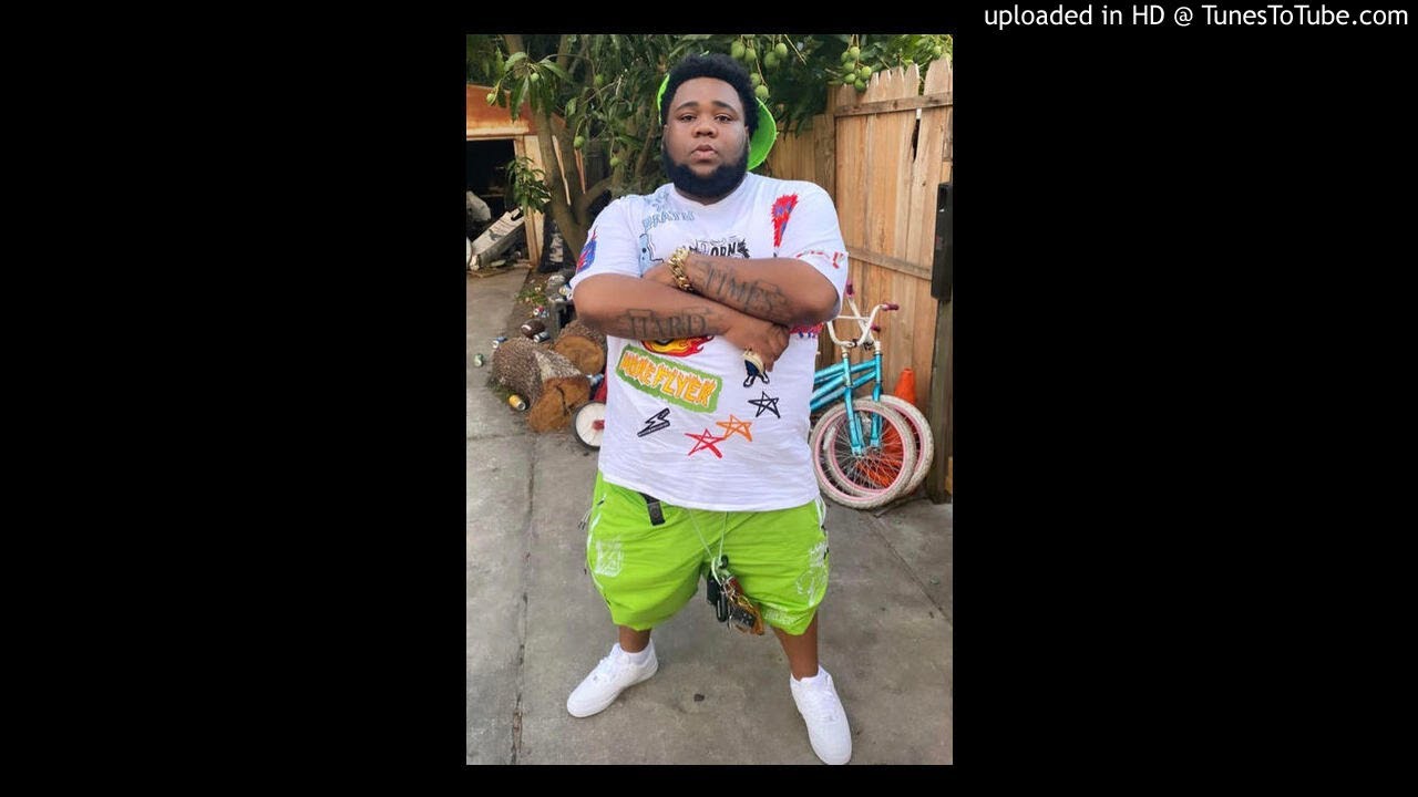 [FREE] (Sad) Rod Wave Type Beat "See Me Fall" (prod. camatk x jai beats ...