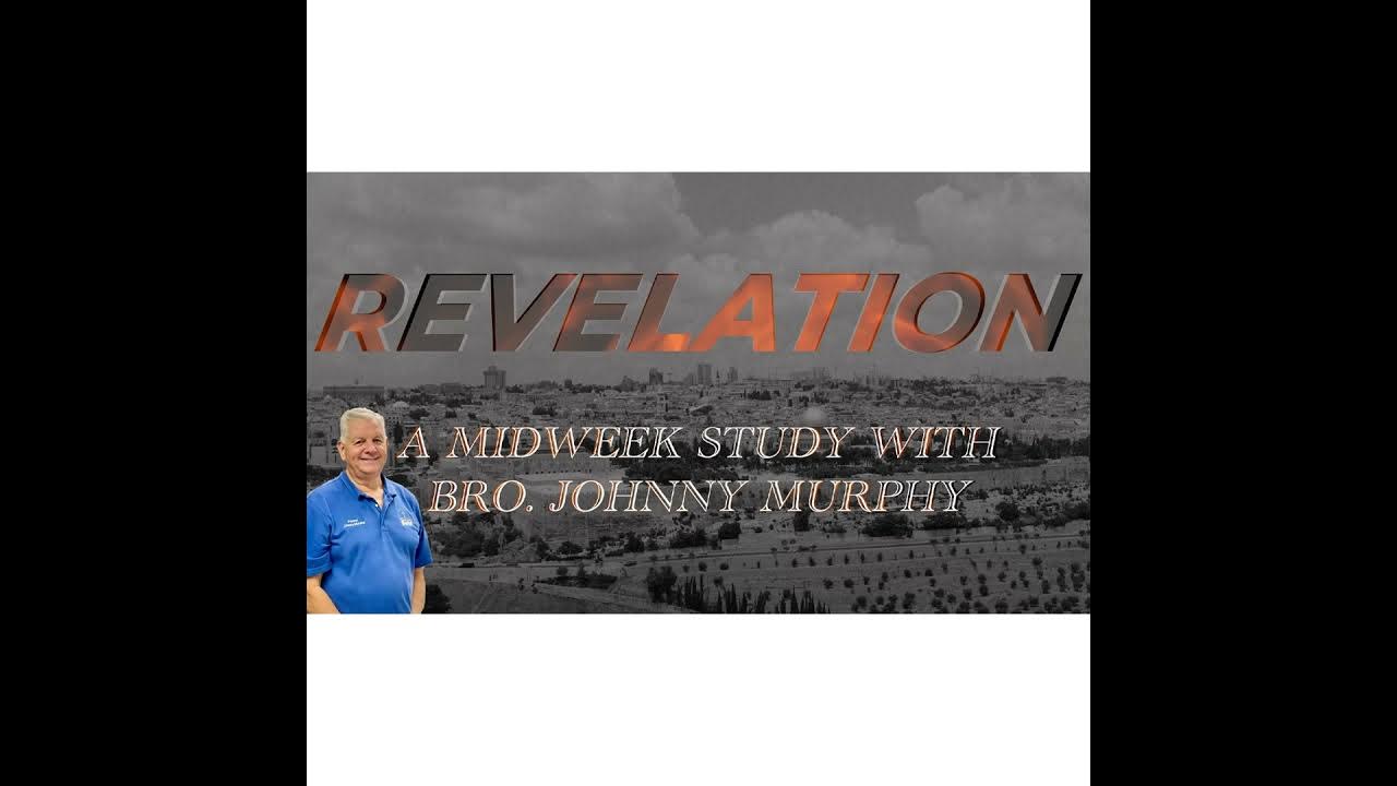 Revelation Study - YouTube