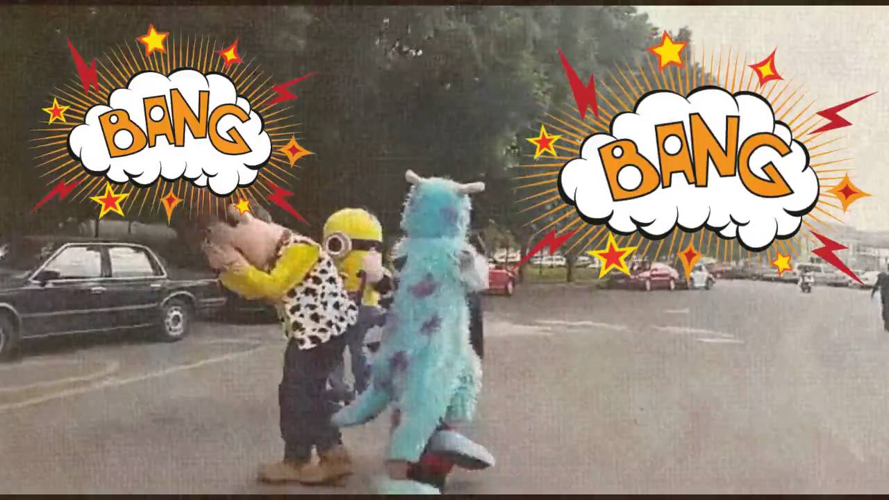 "PELEA DE BOTARGAS" - YouTube