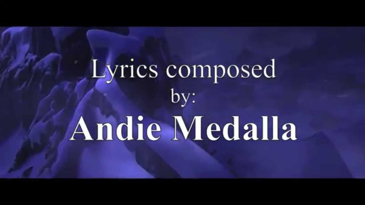 Nasi'no Minus One - Frozen "Let it Go" Filipino Version (Bicol) - YouTube