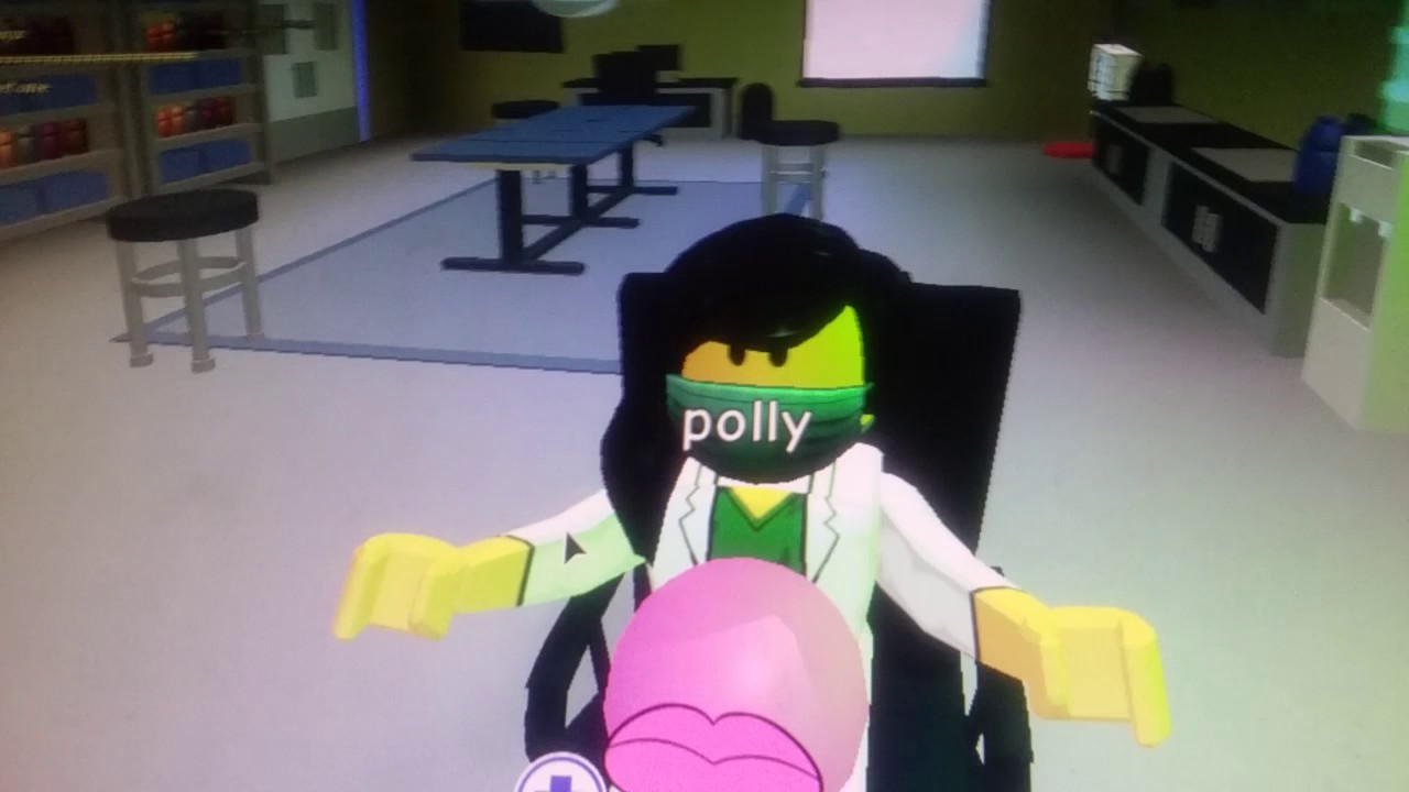 roblox meep episode 1🐱🐞🐾 - YouTube