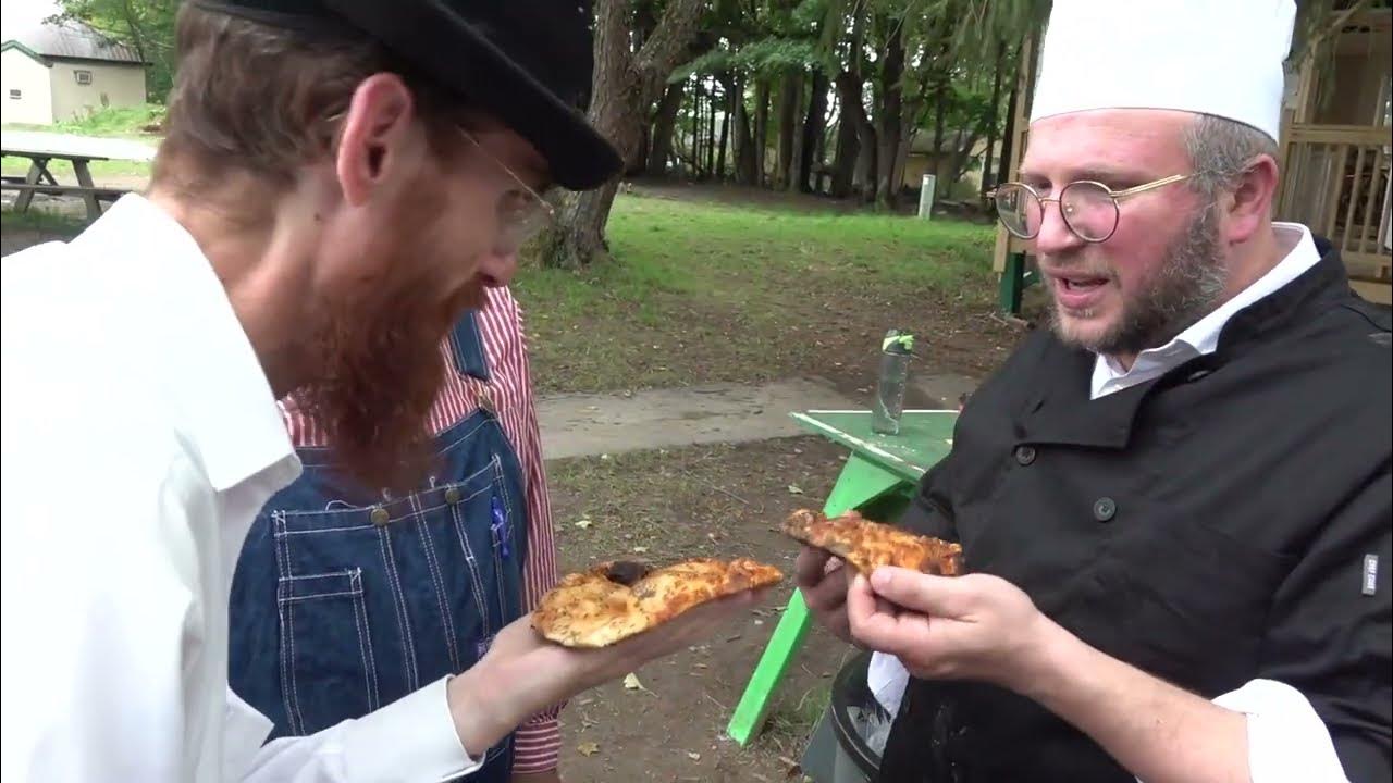 2023 - The Pizza Song - YouTube