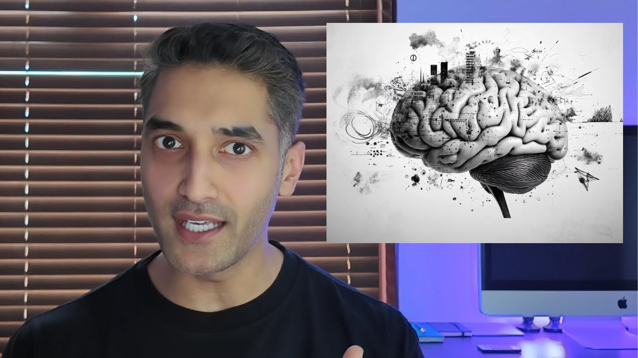 6 Steps to Eliminate Self Doubt FOREVER - YouTube