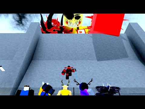 The Pursuit (Roblox hacker animation chapter 2 part 3) - YouTube