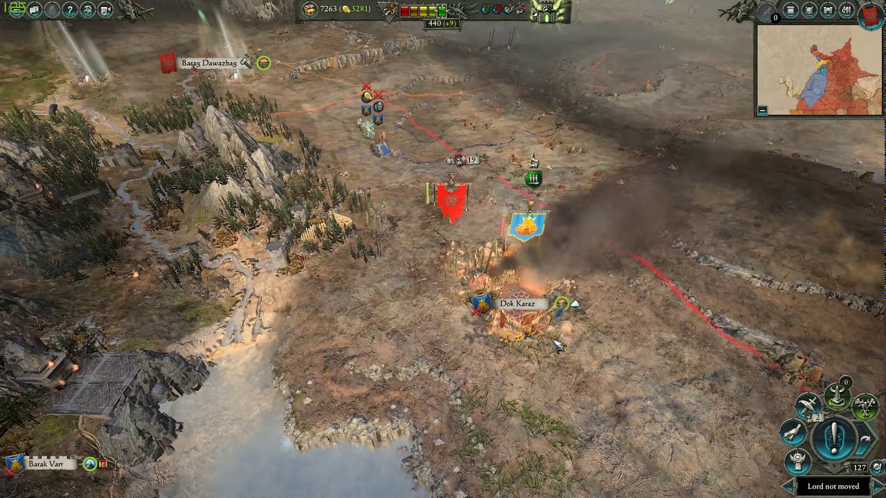 RPG marcus 3 20/12/2019 - YouTube