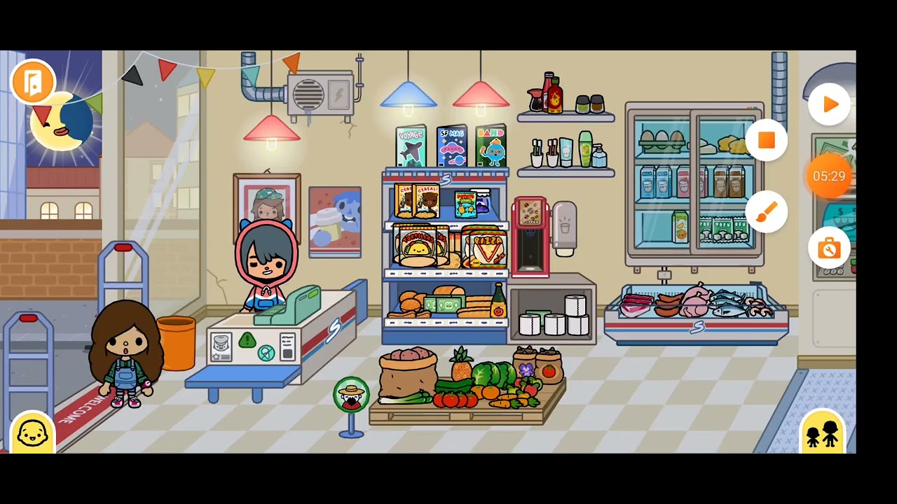 The secret princess: episode 1:🌺 - YouTube