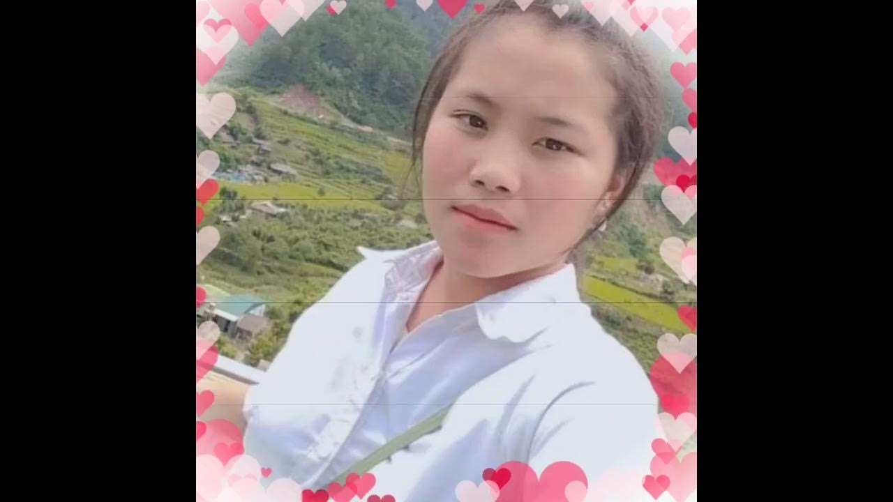 nkauj hmoob yaj nkauj tub hmoog - YouTube