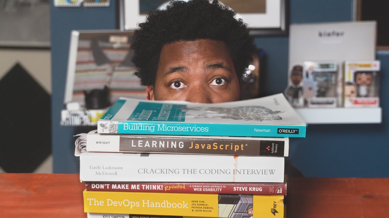 Become A Self Taught Programmer Or Pay For Code Courses Youtube