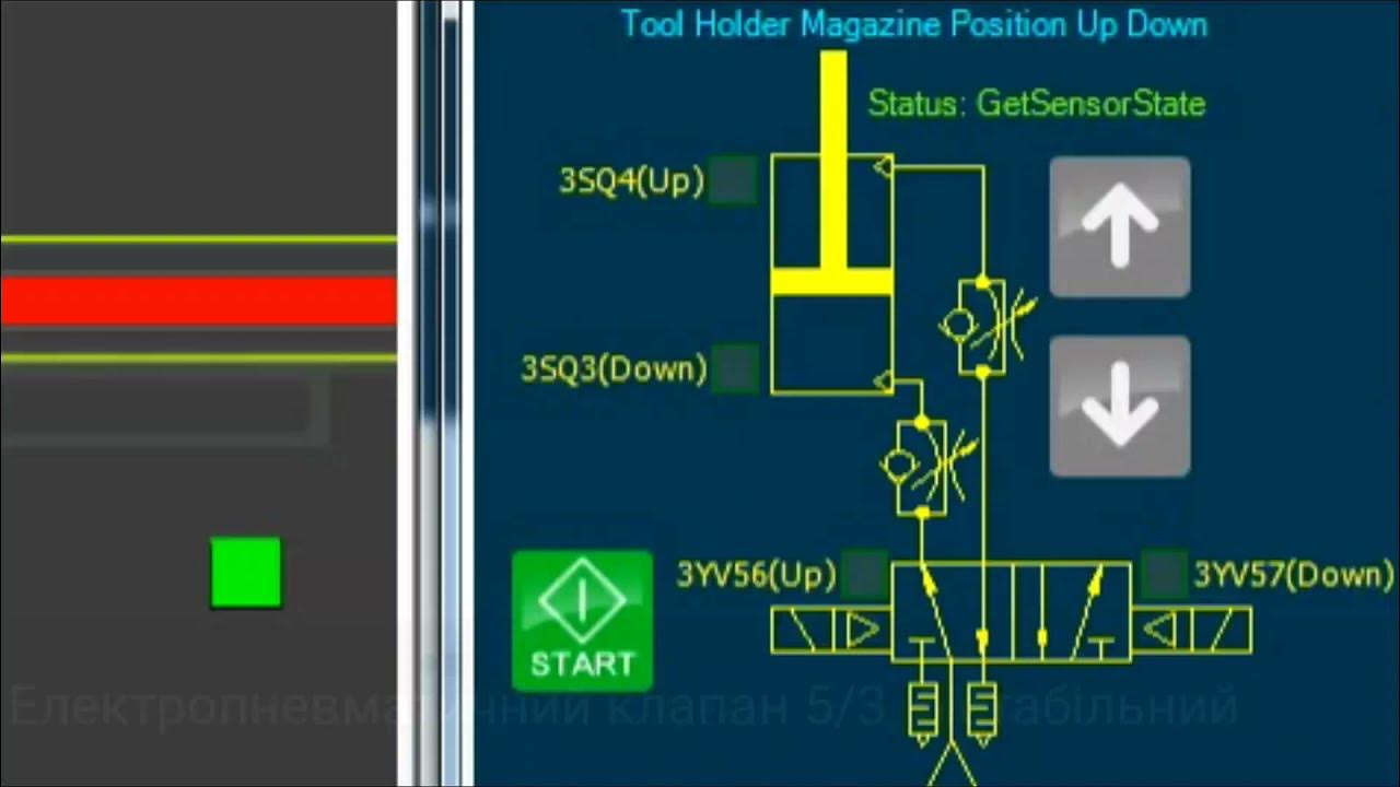 Advanced plugin for Mach3 - YouTube