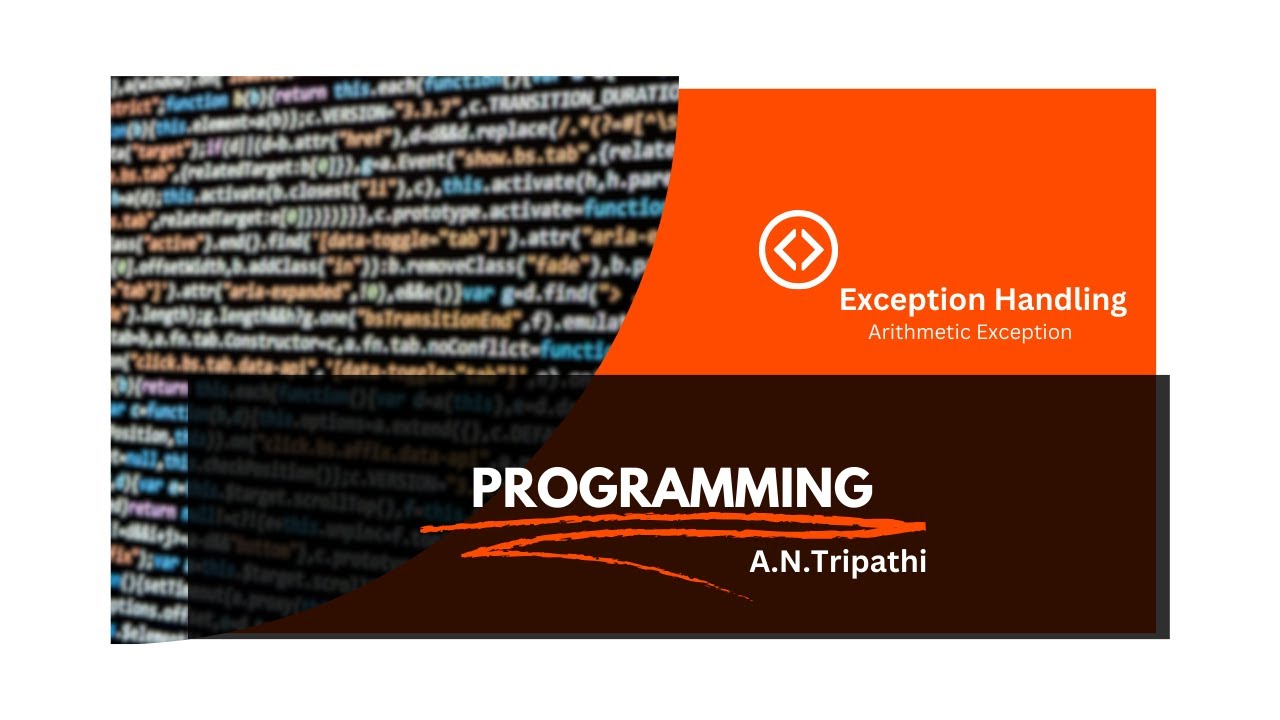 Mastering Arithmetic Exception Handling(Java): Top Strategies for Error ...