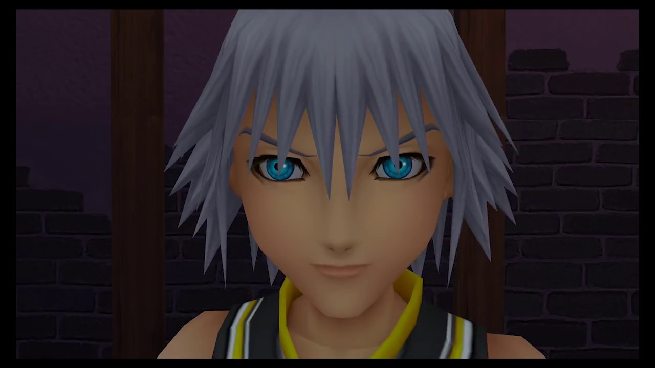 Kingdom Hearts Final Mix: Gullible Riku - PART 16 - DynamiteBros - YouTube