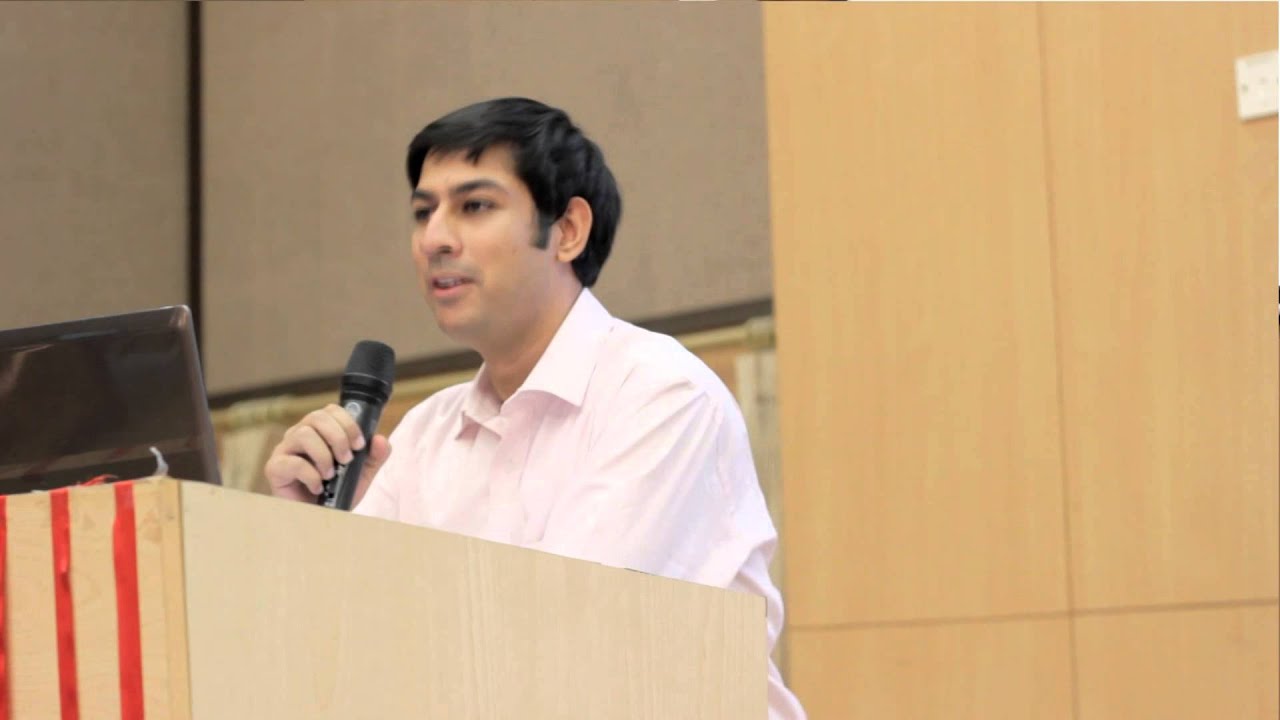 Tushar Raheja - Alchetron, The Free Social Encyclopedia