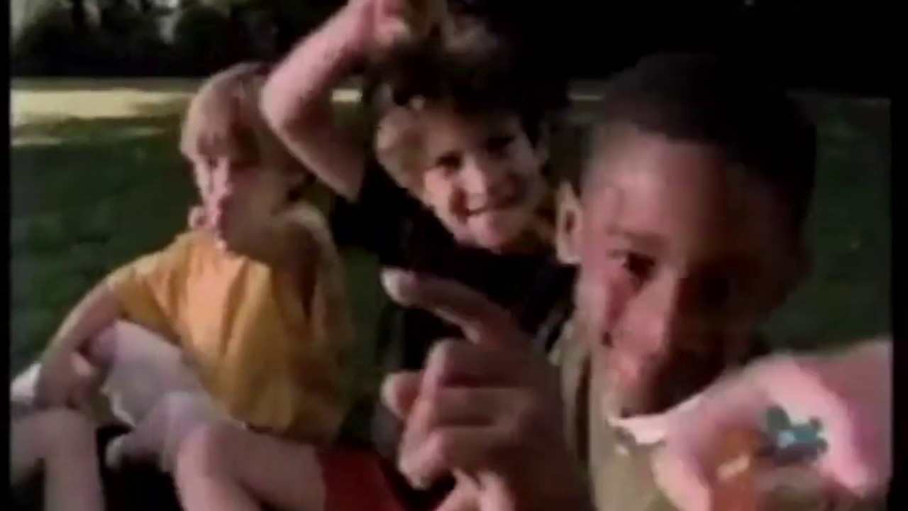 Nick Jr. Sings Shapes (HQ) - YouTube