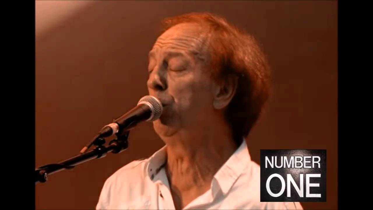 Bill Hurd - Number One - YouTube