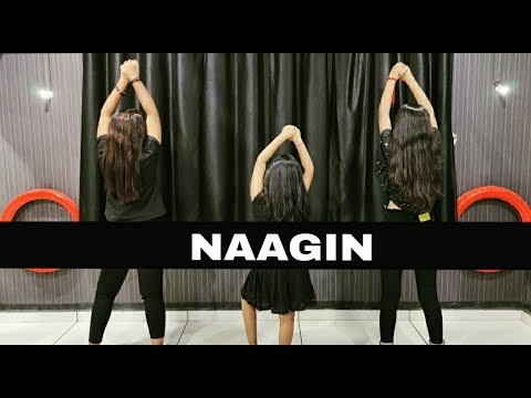 Naagin//Dance Video//Aastha Gill//Choreography By Pawan Prajapat